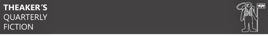 New interview (with me) – Tim Major