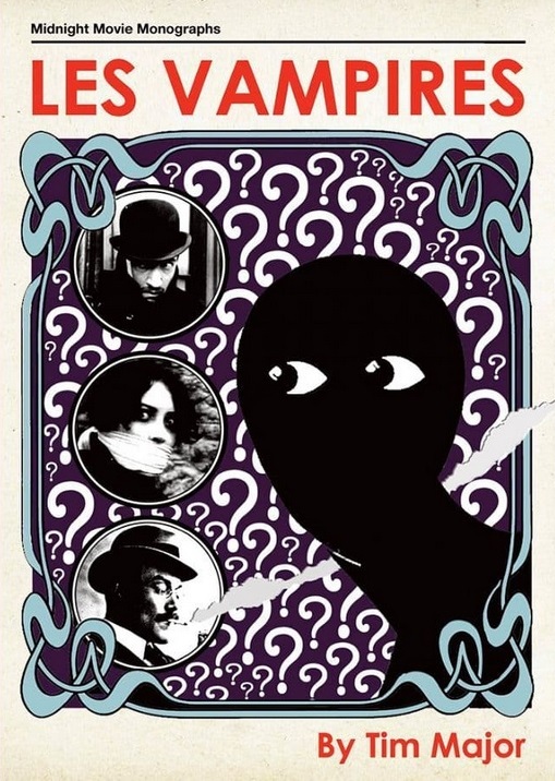 Tim Major – SF and mystery author