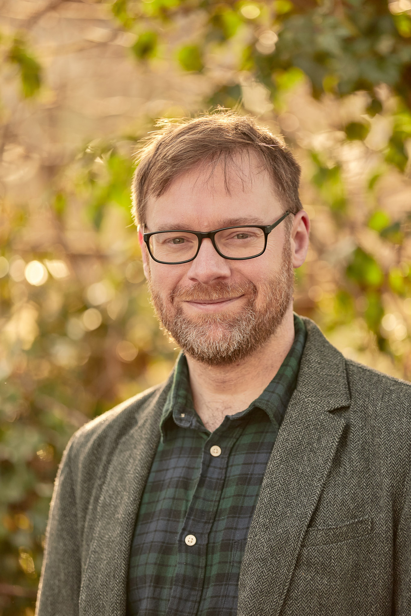 About me – Tim Major