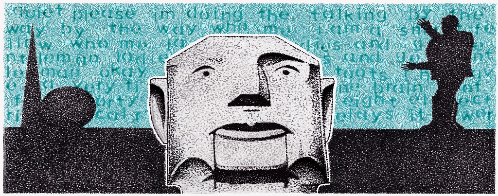 A new story and a ‘year’s best’ inclusion – Tim Major