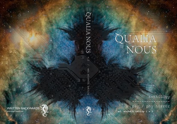 calls for submissions – Tim Major