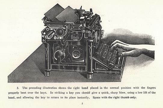 Open submission calls for writers: November 2024 – Tim Major