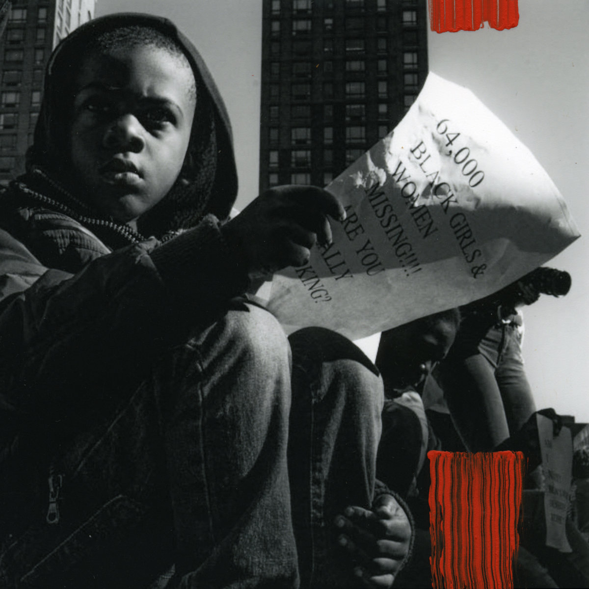 Favourite albums of 2024 – Tim Major